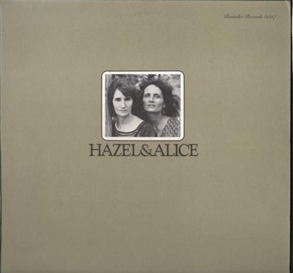 Hazel Dickens, Alice Gerrard - Hazel & Alice - Amazon.com Music