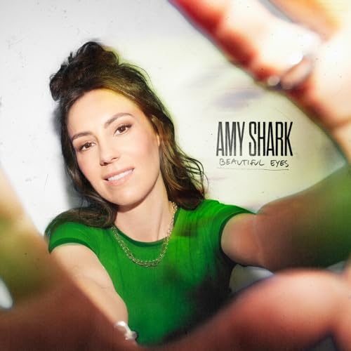 Amazon Music - Amy SharkのBeautiful Eyes - Amazon.co.jp