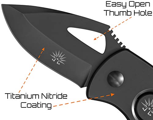 The 8 Best Off-Grid Knives Pocket Knives of 2026 [Verified] - Cherry Picks