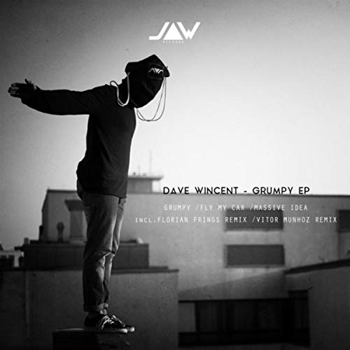 Amazon.com: Grumpy : Dave Wincent: Digital Music