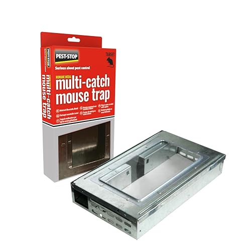 10 Best Multi Mouse Traps - March 2025