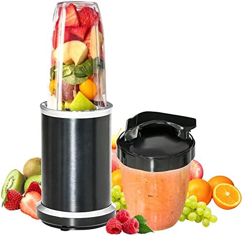 Cooks Professional NutriBlend Smoothie Maker | Premium 1000W Blender ...
