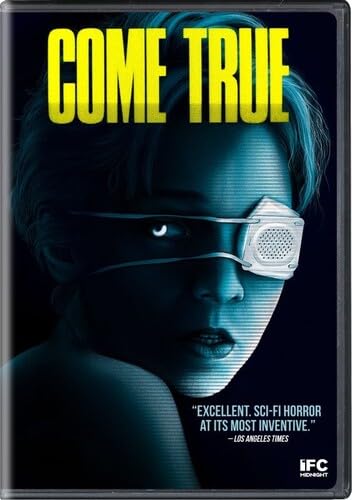 Amazon.com: COME TRUE-COME TRUE : Movies & TV