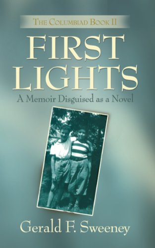 FIRST LIGHTS: The Columbiad - Book 2 (The Columbiad Series) - Kindle ...