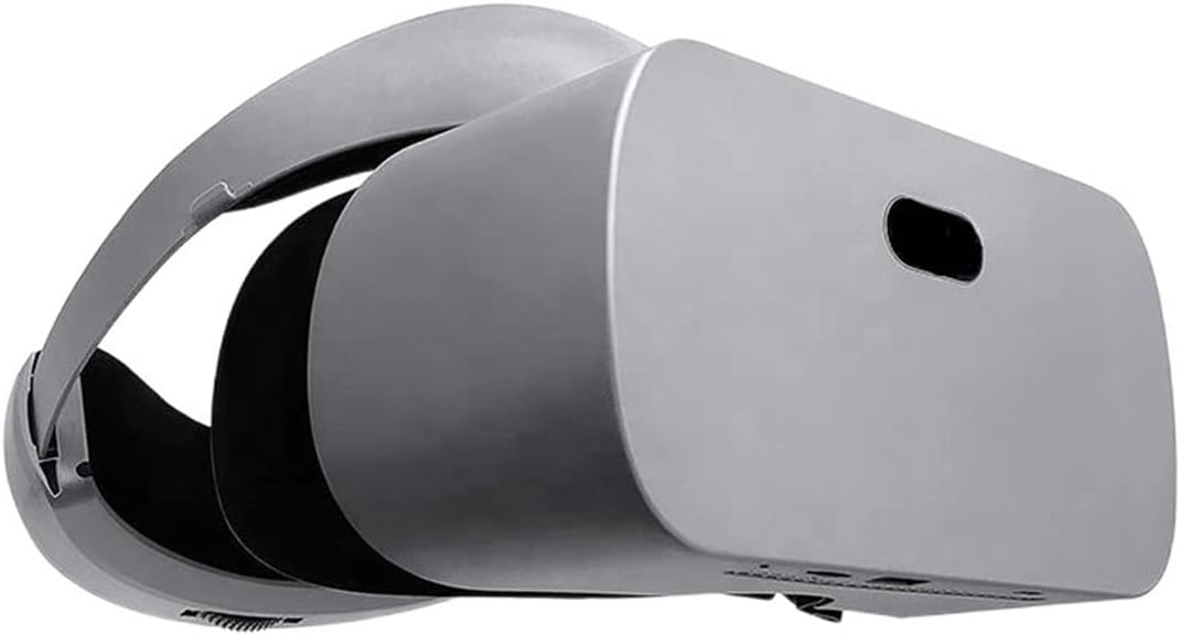 Amazon.com: VR Glasses Game Controller VR 3D Virtual Game Video Glasses ...