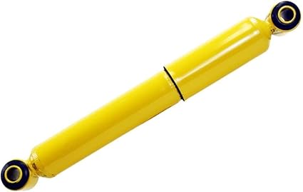 Amazon.com: Monroe Magnum 66608 Suspension Shock Absorber : Automotive