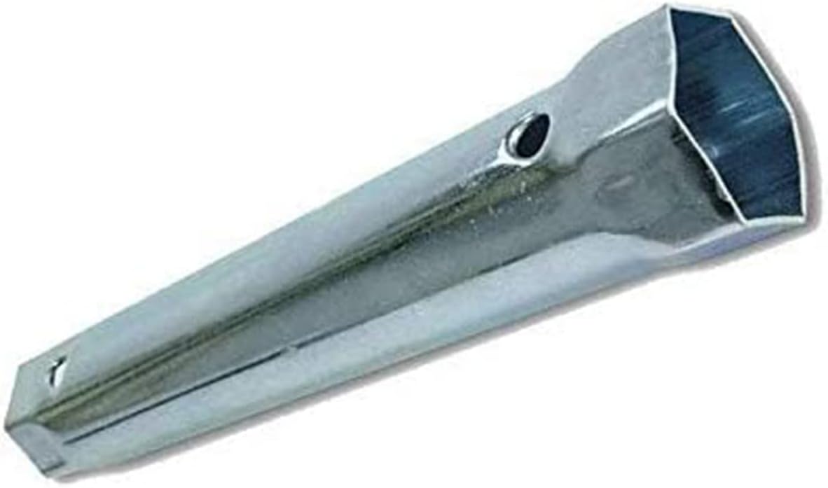 MACHSWON Tubular Box Spanner Metric Box Wrench Tools Torque Bar Socket ...