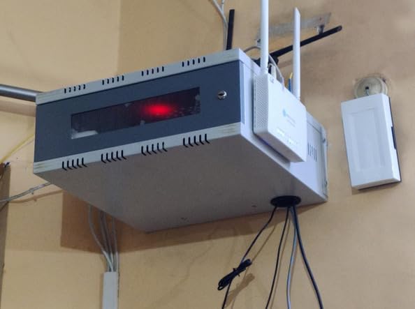 OEM 2U DVR Rack/NVR/Server Rack/Network Rack/DVR Cabinet Box with 2 ...