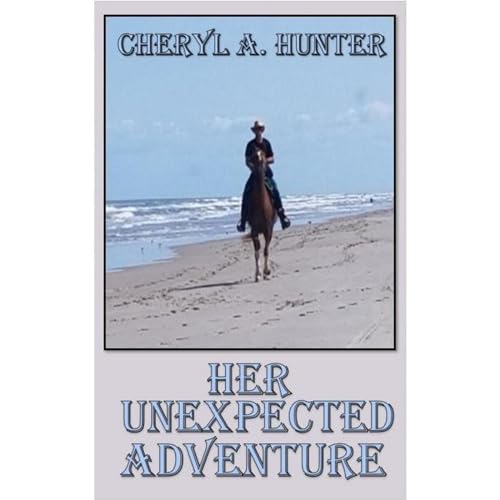 Amazon.com: Her Unexpected Adventure (Audible Audio Edition): Cheryl A ...