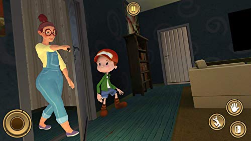 Spooky Teacher Scary School Game:Amazon.co.uk:Appstore for Android