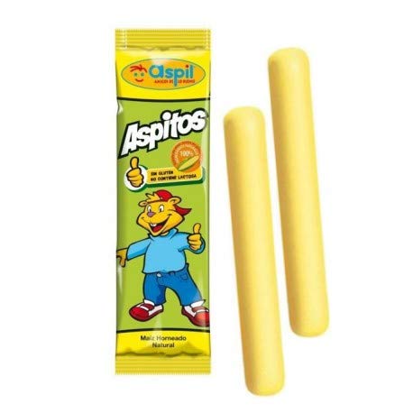 aspitos de Hacendado ⚡️ Catálogo, Precio y Opinión