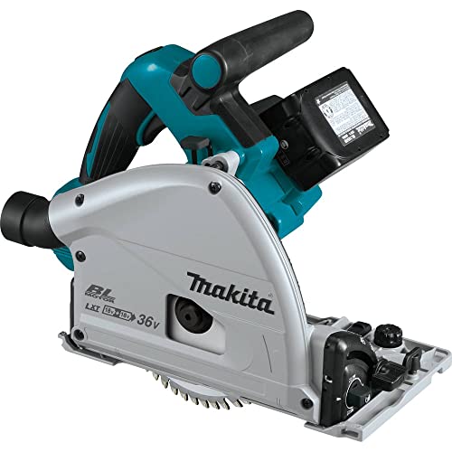 Makita XPS01PTJ 6-1/2" Circular Saw Kit [Best Price, Price Comparison ...