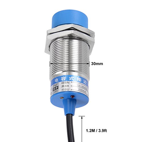 The 30 Best Capacitive Proximity Sensors of 2023 [Verified] - Cherry Picks