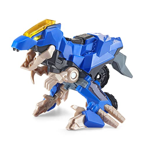 VTech Switch and Go Velociraptor Motorcycle - SantaBILT®