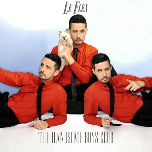 Amazon Music UnlimitedでLe FlexのThe Handsome Boys Clubを