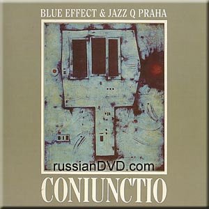 Coniunctio (UK Import) - : Amazon.de: Musik-CDs & Vinyl