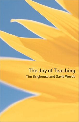 Buy The Joy of Teaching Book Online at Low Prices in India | The Joy of ...