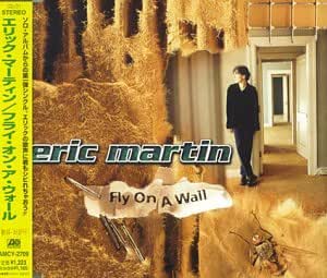 Fly on the Wall: Amazon.com.br: CD e Vinil