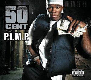 50 Cent - Pimp - Amazon.com Music