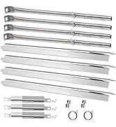 Amazon.com : Hiorucet Grill Replacement Parts for Char-broil ...