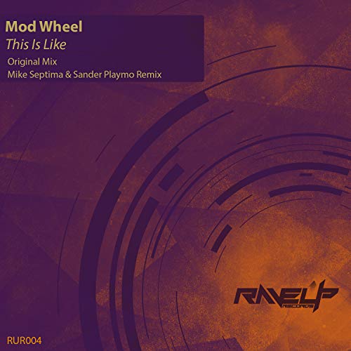 Mod Wheel by Mod Wheel on Amazon Music - Amazon.co.uk