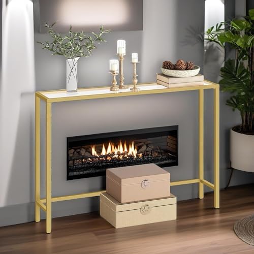 Rafaelo Mobilia Console Table, Hallway Table, Console & Sofa Table ...