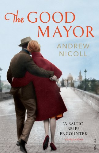 The Good Mayor: Nicoll, Andrew: 9780099540274: Amazon.com: Books