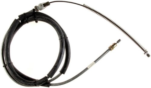 Bendix C1652 Front Cable : Amazon.in: Car & Motorbike