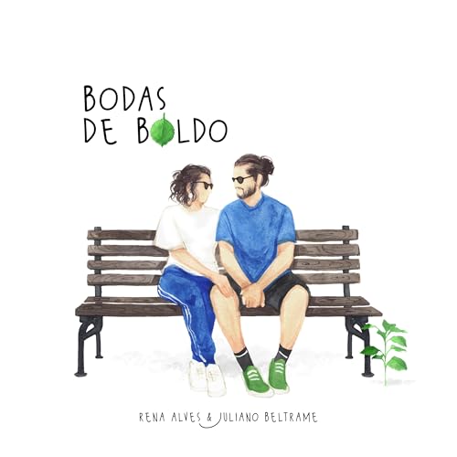 Amazon.com: Bodas de Boldo : Bodas de Boldo: Audible Books & Originals