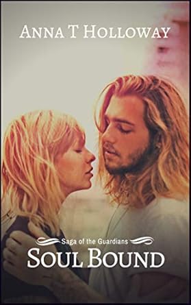 Amazon.com: Soul Bound (Saga of The Guardians Book 3) eBook : Holloway ...