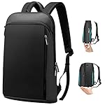 Slim and Expandable 16 Inch Laptop Backpack - Shop UK