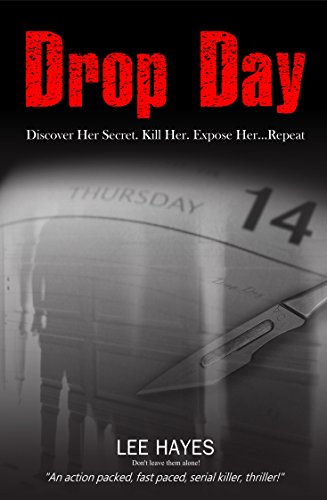 Drop Day eBook : Hayes, Lee D: Amazon.co.uk: Kindle Store
