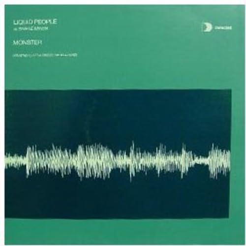 Monster: Liquid People: Amazon.es: CD y vinilos}