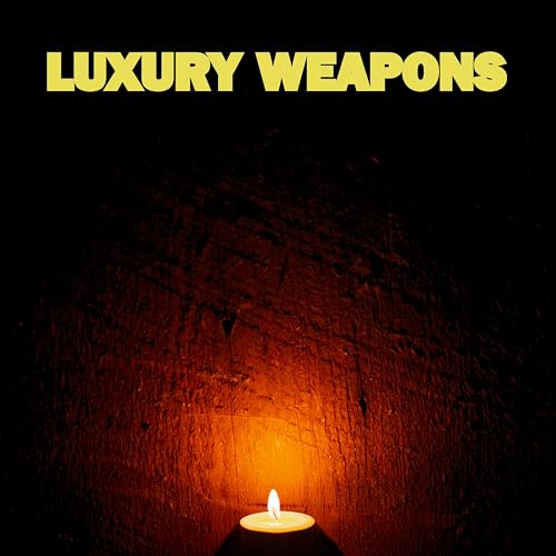 Play The Light in a Low Place by Luxury Weapons on Amazon Music
