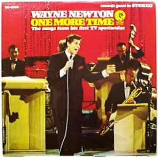 Amazon.com: One More Time: CDs & Vinyl