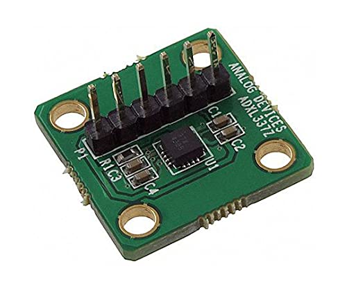 Amazon | アナログデバイセズ for ADXL337 評価ボード 加速度センサ 1個 EVAL-ADXL337Z | 半導体製品 ...