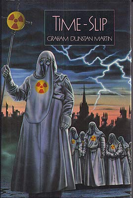 Time Slip: Graham Dunstan Martin: 9780048233042: Amazon.com: Books