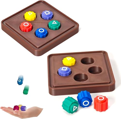 6% OFF: WujialingMM Gonggi Game,Gonggi Korean Game,Gonggi, 2025 Game ...