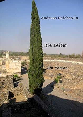 Die Leiter : Reichstein, Andreas: Amazon.de: Bücher