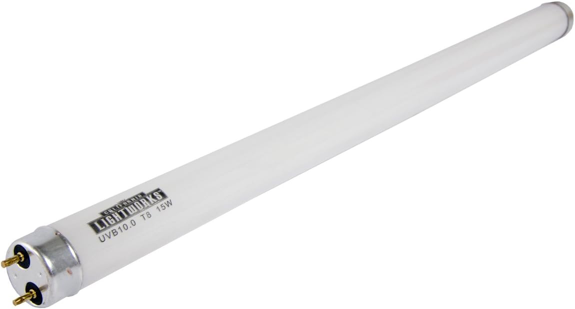 Amazon.com: SolarStorm Replacement UVB bulb : Everything Else