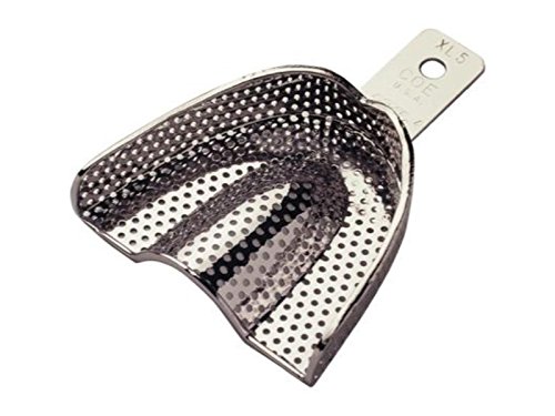 Amazon.com: GC America 269051 #XL5 Perforated Tray : Industrial ...