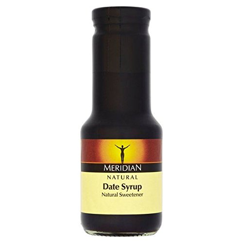 Amazon.com: Meridian Natural Date Syrup - 330g