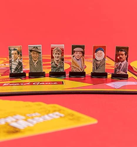 Only Fools And Horses Trading Board Game – BigaMart
