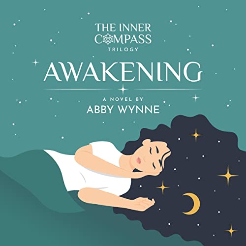 Amazon.com: Awakening: The Inner Compass Trilogy, Book 1 (Audible Audio ...