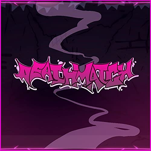 Deathmatch (Instrumental) (Instrumental) de DatDavi en Amazon Music ...
