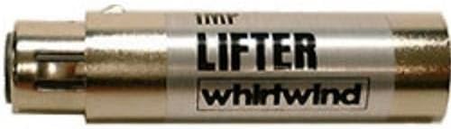 Amazon.com: Whirlwind LIFTER GROUND LIFT : Electronics