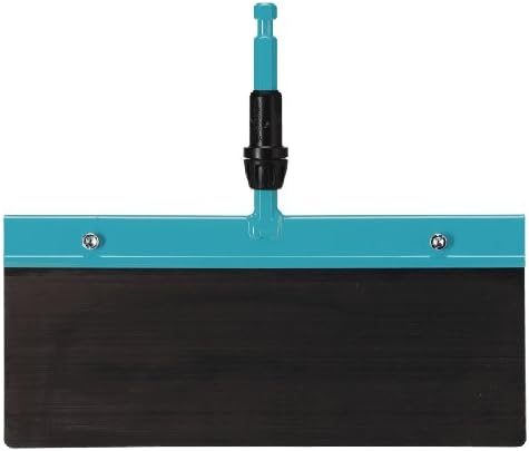 GARDENA combisystem Scraper 30: Ice scraper with exchangeable spring ...