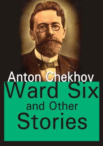 Amazon.com: Ward Six and Other Stories: 9781412811859: Chekhov, Anton ...