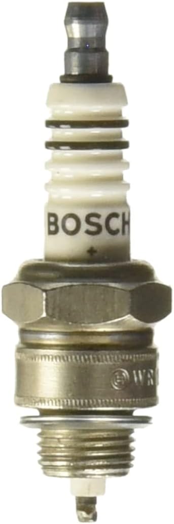 Amazon.com: BOSCH 7919 WR10FC Super Plus Spark Plug - Single : 汽車