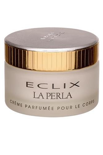 Amazon.com : Eclix La Perla By La Perla For Women. Body Cream 6.6 ...